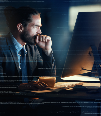 Hire Full Stack Developers for your Projects Now! | Inexture Solution LLP