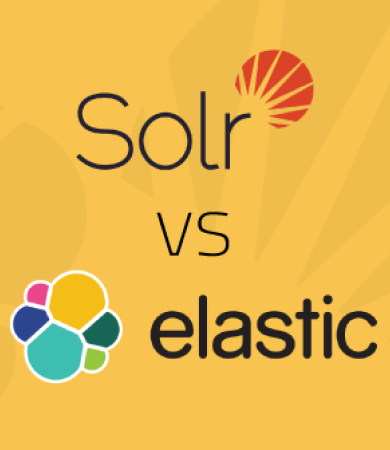 Elasticsearch vs. Solr - Choosing Your Open Source Search Engine