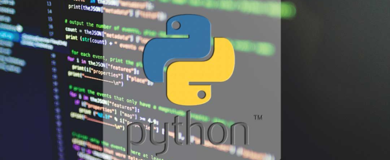 Python Web Development: The Key To Survival Of Your Business In Future