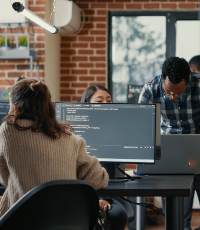 10 Custom Benefits Of Software Development For Your Business