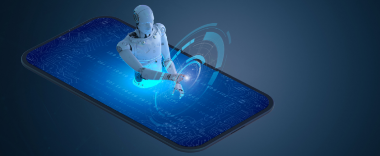 Top 7 Frameworks for Integration AI in App Development