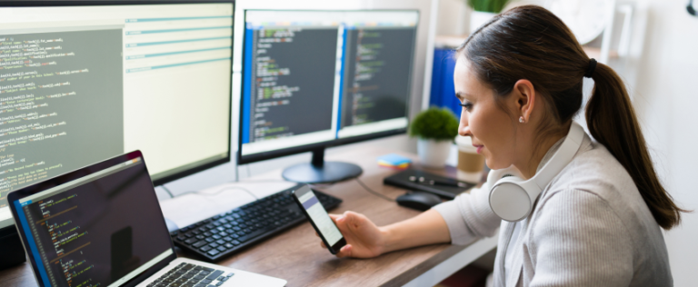 Java for Web Application Development: Here’s Everything You Need to Know