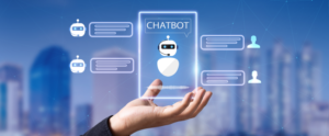 Enterprise ai Chatbot Development Service | INexture