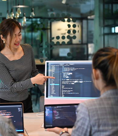 Best Software Development Trends 2021 - Every Developer's Top Choice