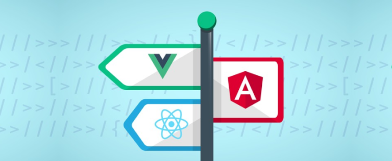 Choosing the Right JavaScript Framework Among AngularJS, ReactJS, and VueJs Choosing the Right JavaScript Framework Among AngularJS, ReactJS, and VueJs