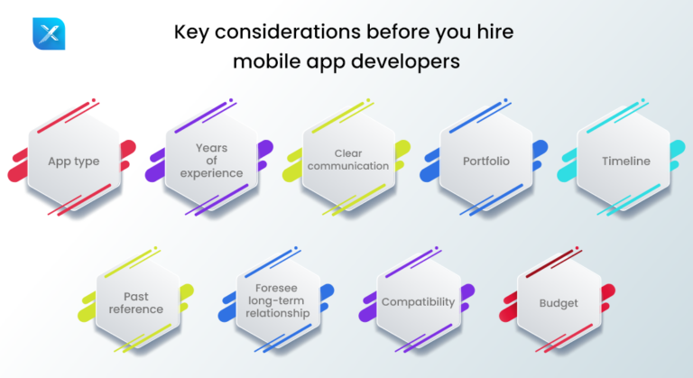 How To Hire A Dedicated Mobile App Developer