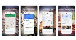Track Real-Time Location with Best Location Tracking Apps