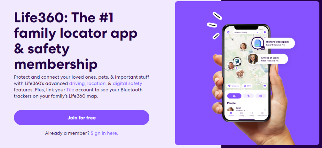 Track Real-Time Location with Best Location Tracking Apps