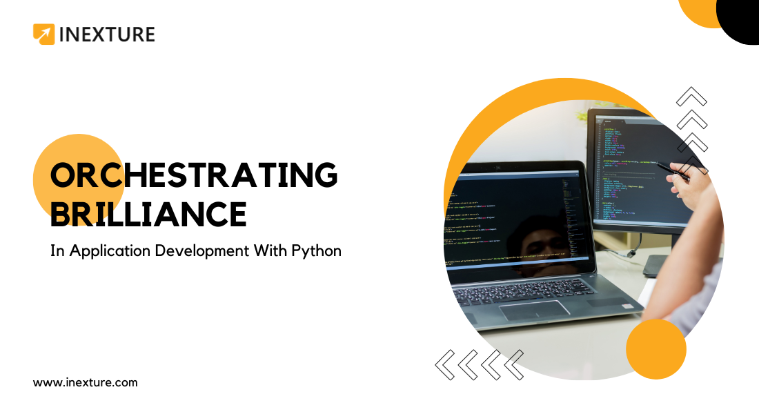 Supercharge Excellence In Application Development With Python