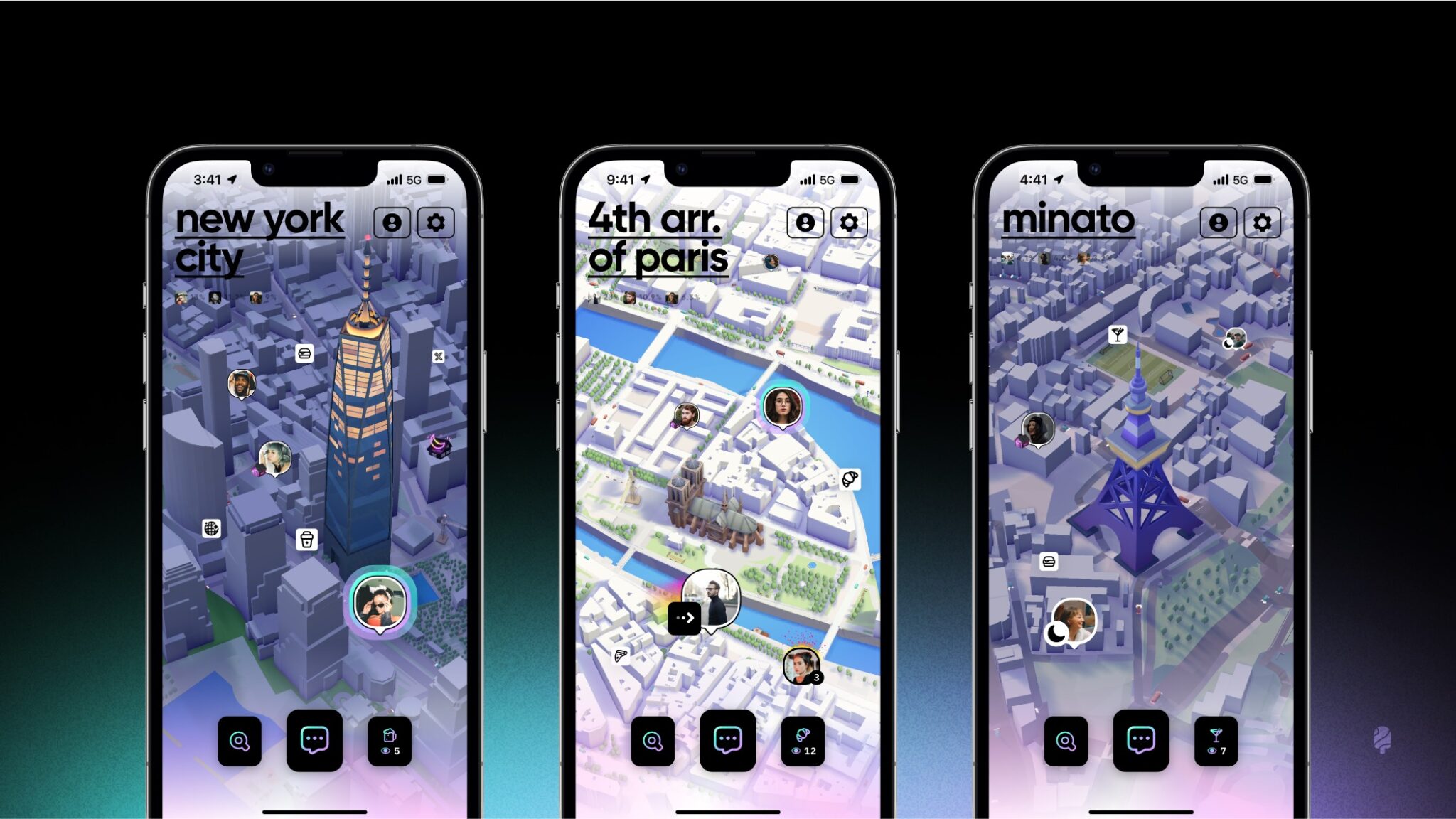 Track Real-Time Location with Best Location Tracking Apps