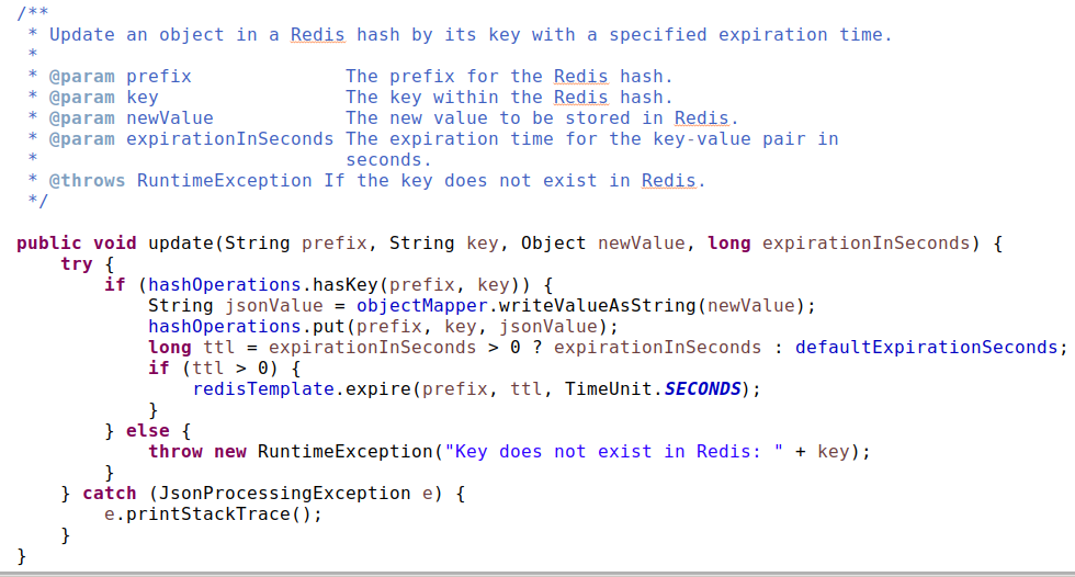 Redis as a Cache Boosting Performance and Scalability