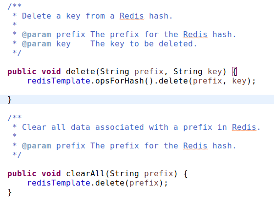 Redis as a Cache Boosting Performance and Scalability
