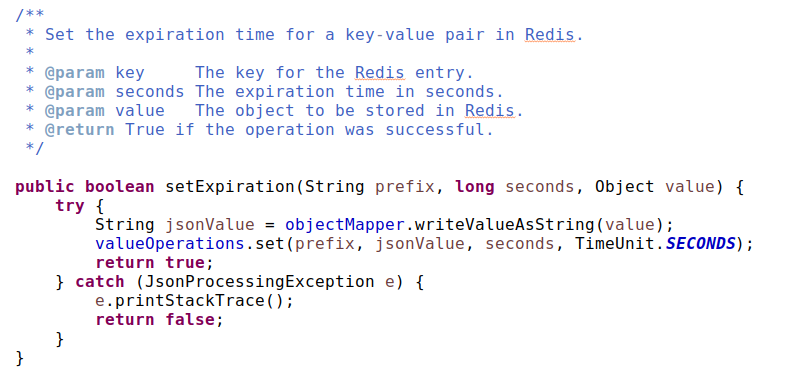 Redis as a Cache Boosting Performance and Scalability