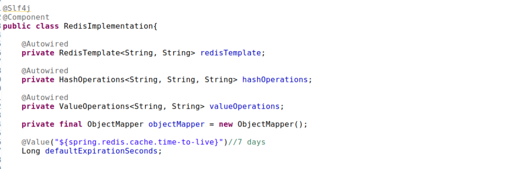 Redis as a Cache Boosting Performance and Scalability