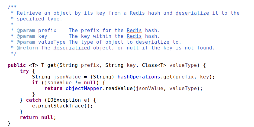 Redis as a Cache Boosting Performance and Scalability