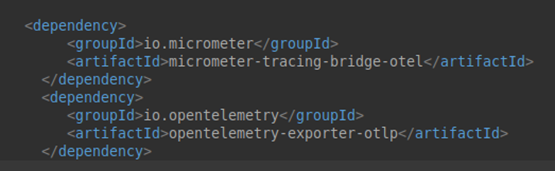 Jaeger Integration With Spring Cloud Inexture Solutions