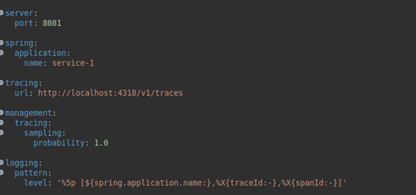 Jaeger Integration With Spring Cloud Inexture Solutions