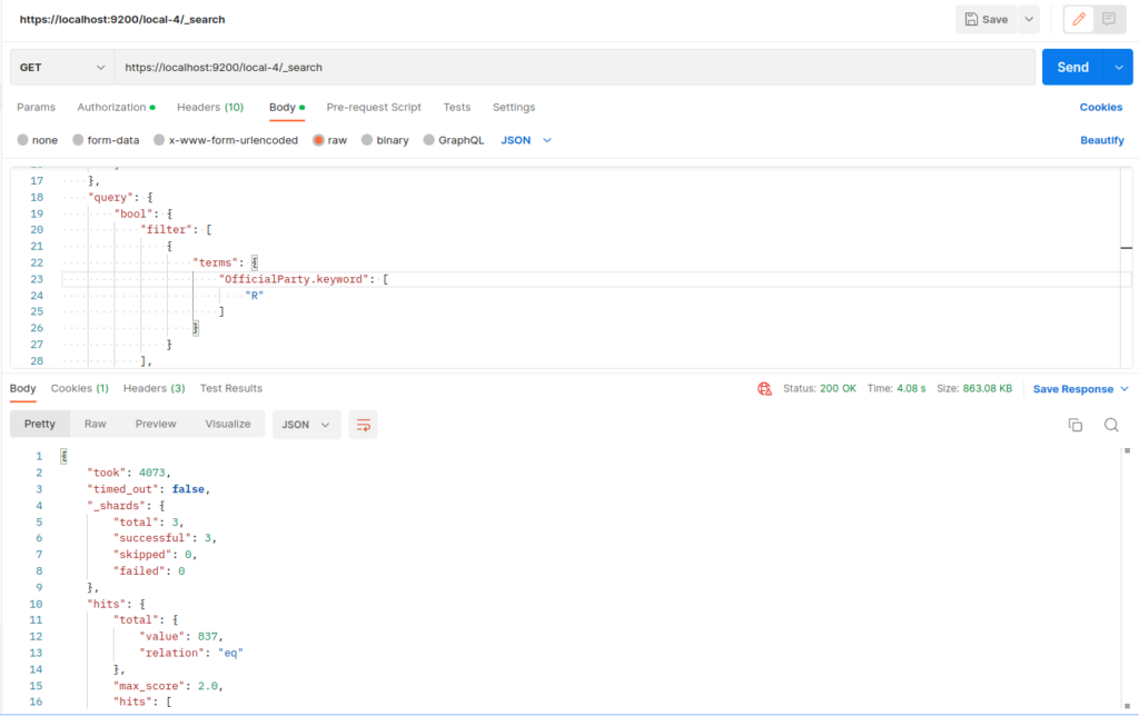 Elasticsearch Query Optimization - A Step-by-Step Guide
