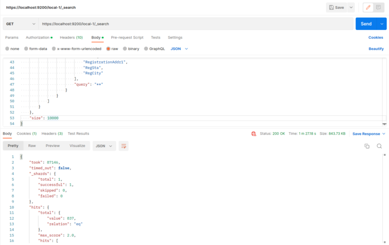 Elasticsearch Query Optimization A Step By Step Guide