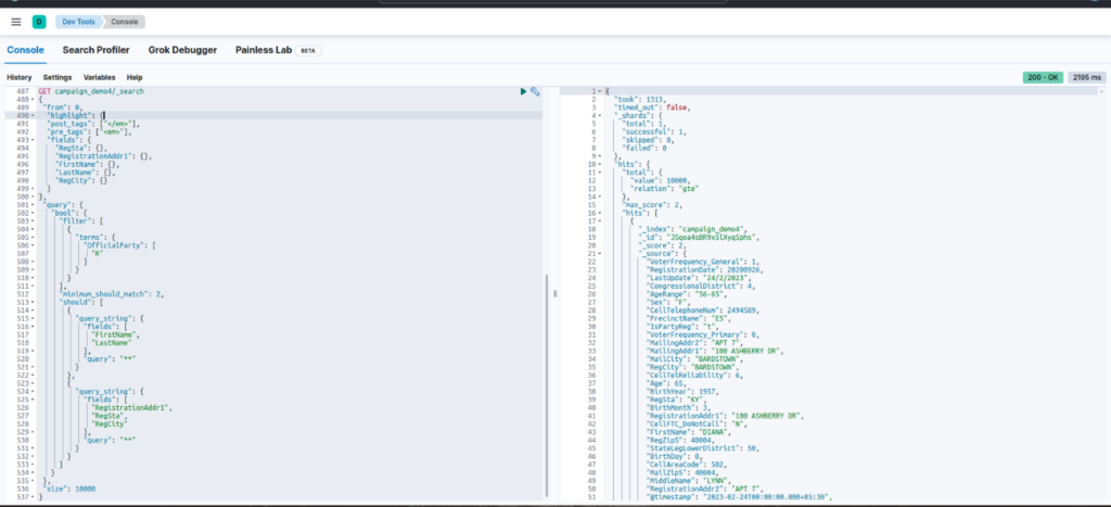 Elasticsearch Query Optimization - A Step-by-Step Guide