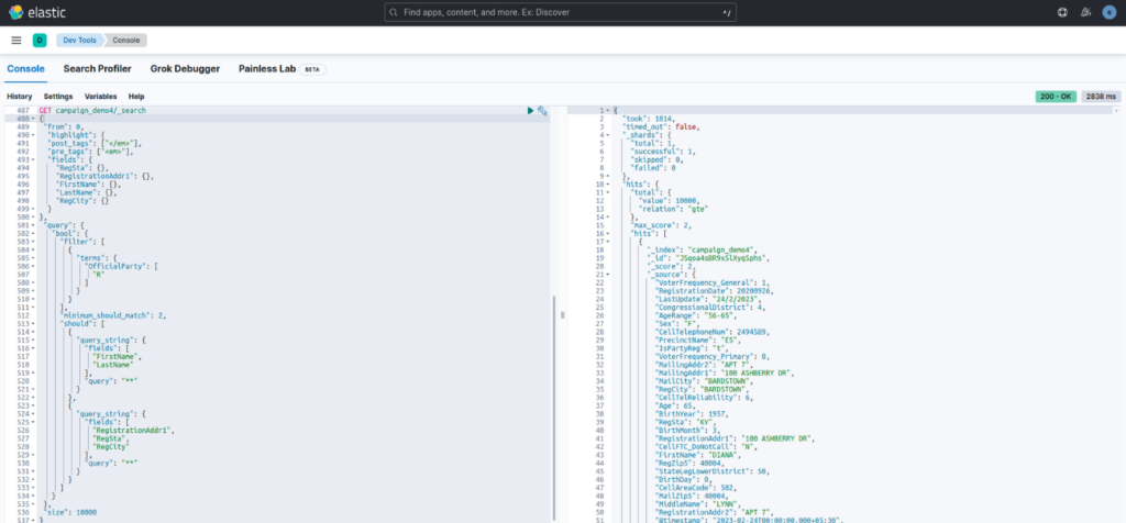 Elasticsearch Query Optimization A Step By Step Guide 5067