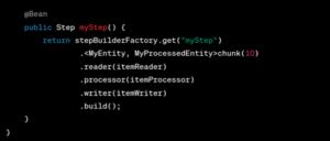 Gain Proficiency in Batch Processing with Spring Batch
