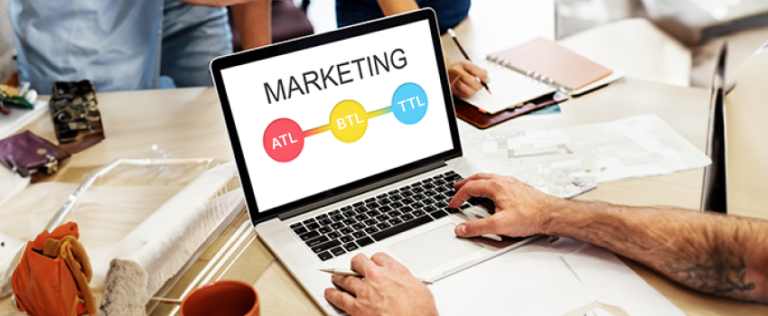 What Is ATL, BTL & TTL Marketing? Differences and Real Examples