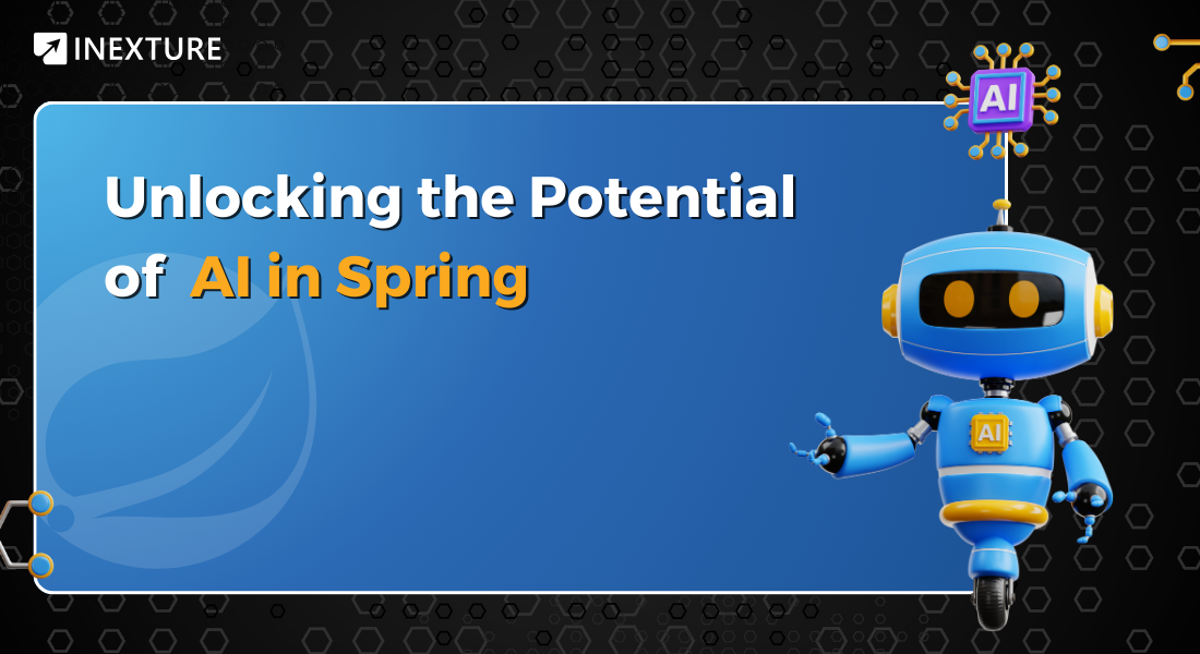 Unlocking the Potential of AI in Spring