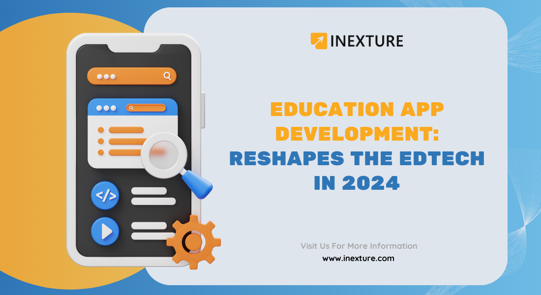 Education App Development : Cost, Features and Example