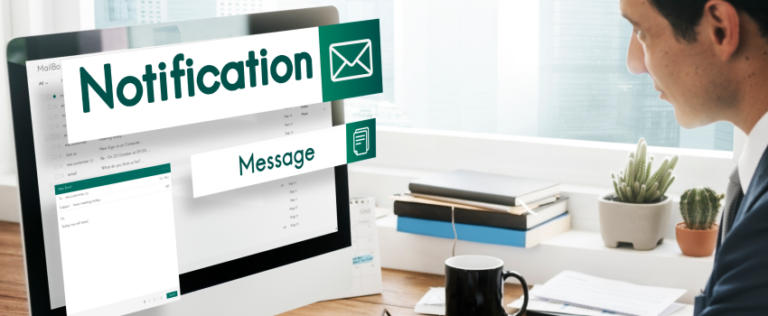 Firebase Push Notification in JavaScript Apps