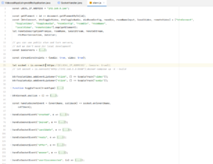 Spring Boot for WebRTC Signaling Servers: A Comprehensive Guide