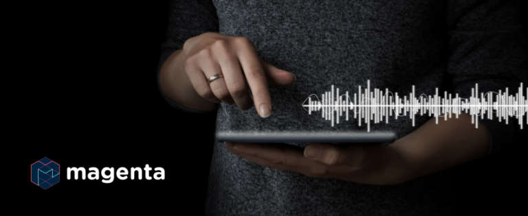 Voice into Music: AI Composition with Python Magenta