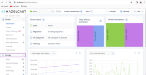 Hazelcast Integration with Spring Boot: A Step-by-Step Guide