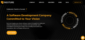 Top Python Development Companies for Your Next Project