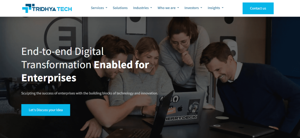 Top Python Development Companies for Your Next Project