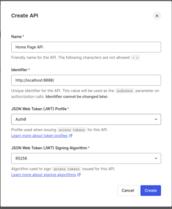 Auth0 by Okta RBAC with Spring Boot | Secure Access Integration Guide