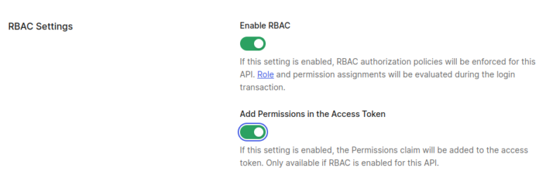 Auth0 by Okta RBAC with Spring Boot | Secure Access Integration Guide