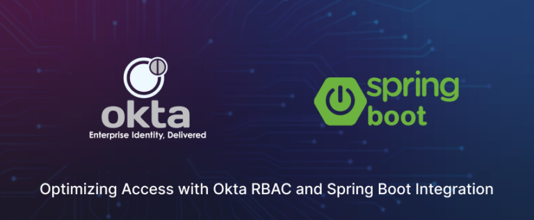 Auth0 by Okta RBAC with Spring Boot | Secure Access Integration Guide