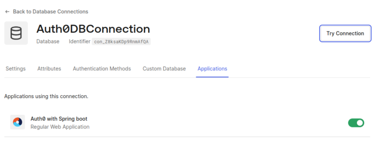 Auth0 by Okta RBAC with Spring Boot | Secure Access Integration Guide
