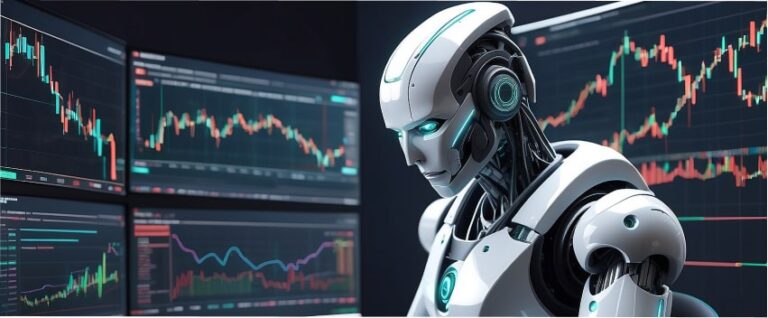Power of AI in FinTech: Benefits and Use Cases
