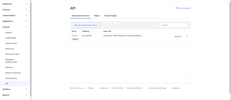 Service-to-Service Authentication with Okta: Secure Microservices