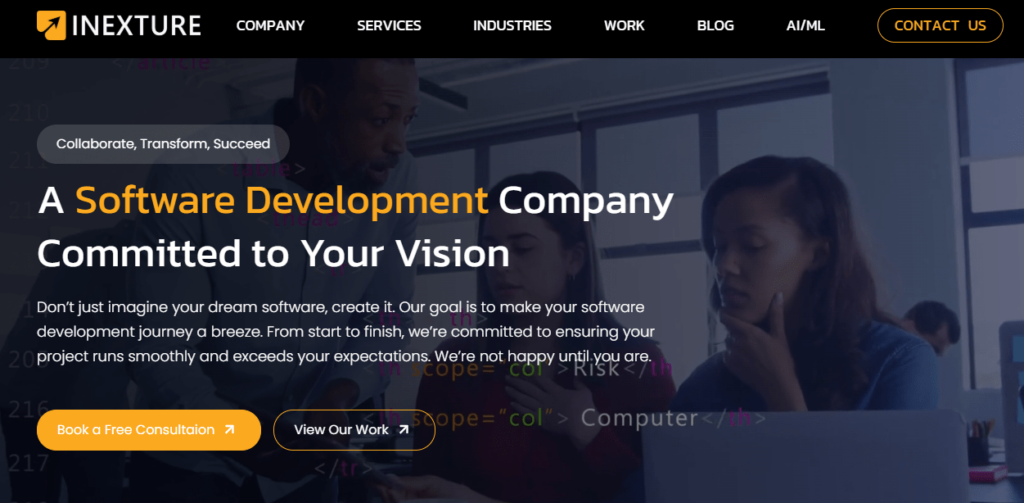 Top Java Development Companies in 2025 | Best Java Experts