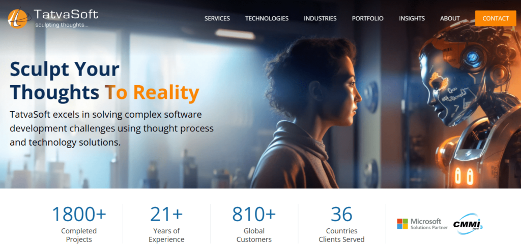 Top Java Development Companies in 2025 | Best Java Experts