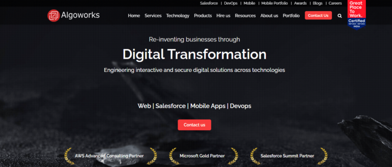 Top Java Development Companies in 2025 | Best Java Experts