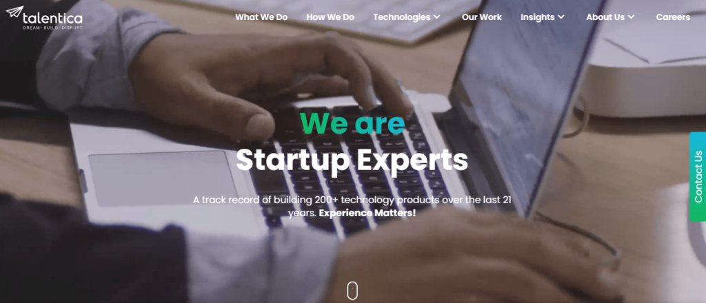 Top Java Development Companies in 2025 | Best Java Experts