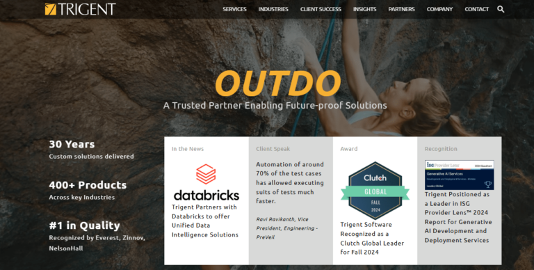 Top Java Development Companies in 2025 | Best Java Experts