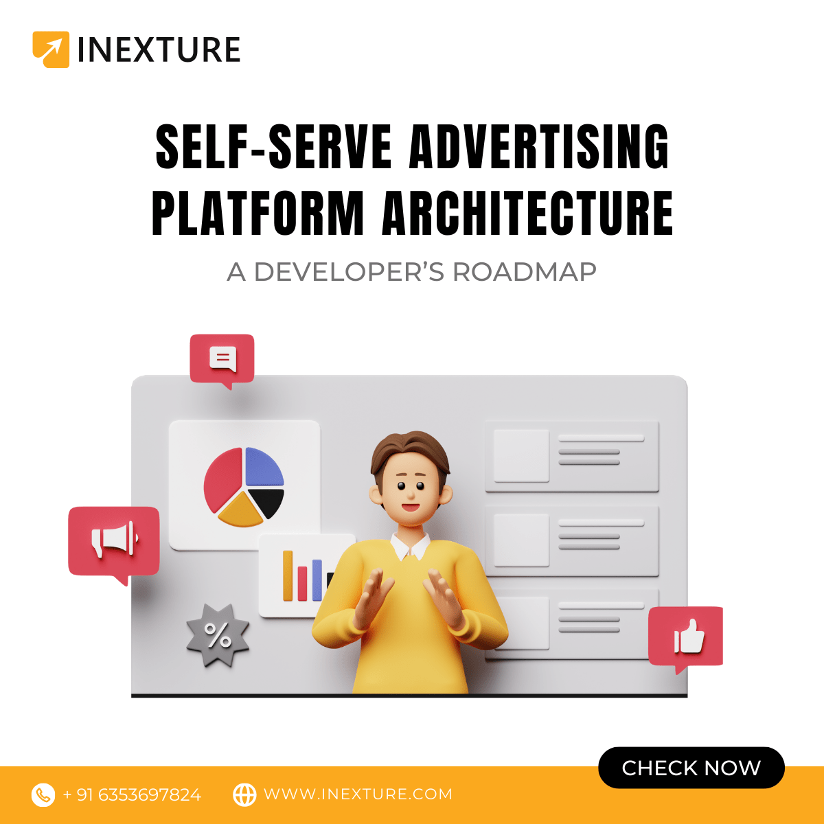 Self-Serve Advertising Platform Architecture | Enterprise AdTech Guide