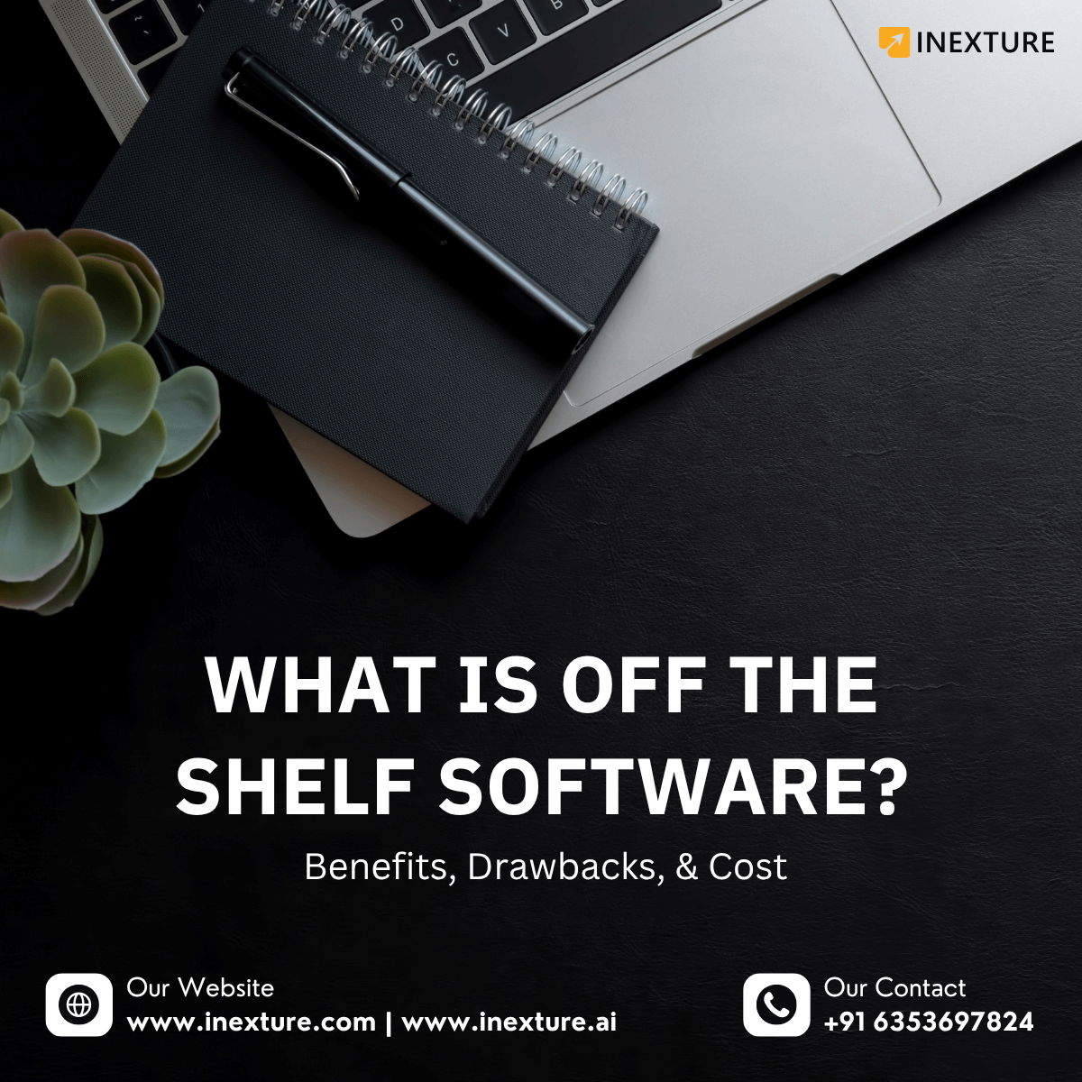 Is Off-the-Shelf Software a Trap? Know the Real Costs Before You Buy
