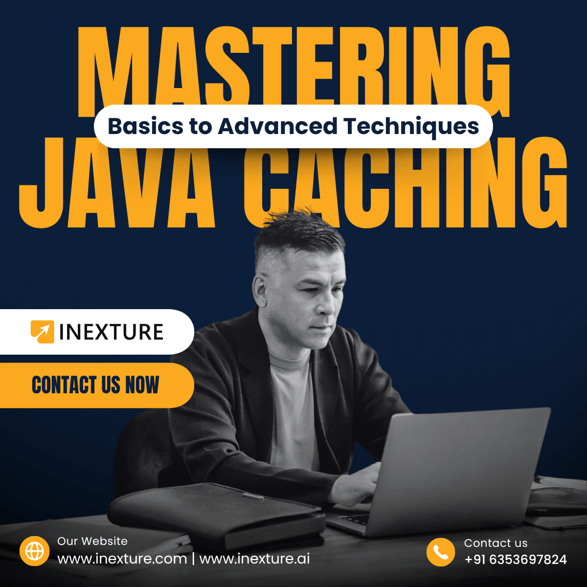 Java Caching, TTL & Distributed Locking | High-Performance Backend Guide (2025)