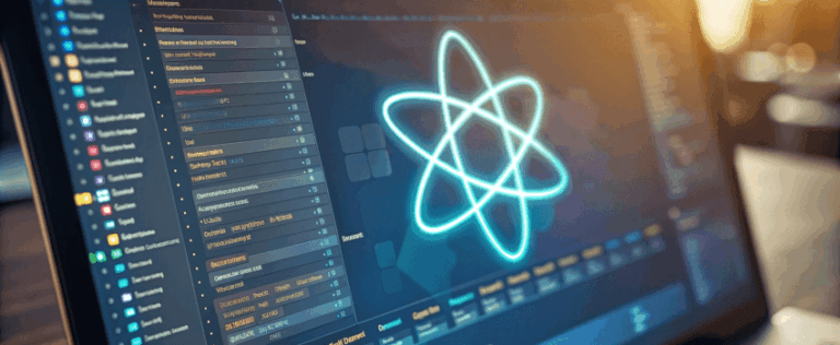 Modern React Design Patterns for 2025: Build Cleaner, Smarter UI